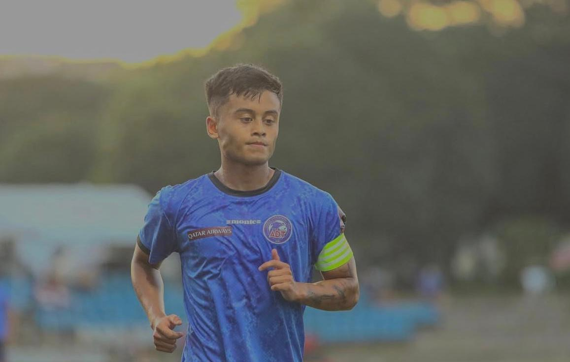 Joga Bonito Football Academy